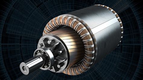 Adaptable Field Oriented Control