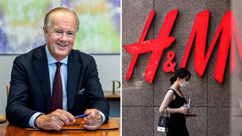 Stefan Persson 26 Miljarder Kronor Rikare På En Dag Aktier Och Börs