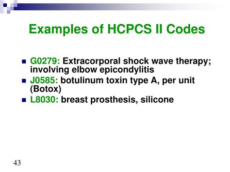 Ppt Basics Of Coverage Coding And Payment For Medical Devices Powerpoint Presentation Id