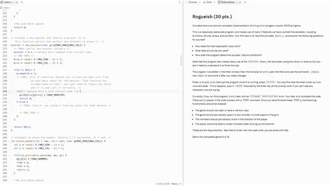 Please Help With C PROGRAMMING This Is A Skeleton Chegg Com