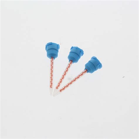 Luxatemp Automix Plus Automix Tips 25 Bag 110351