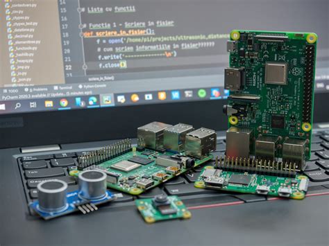 Was Ist Das Raspberry Pi Botland