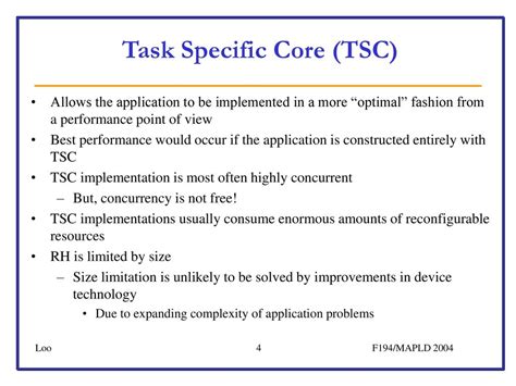 A Methodology For System On A Programmable Chip Resources Utilization Ppt Download