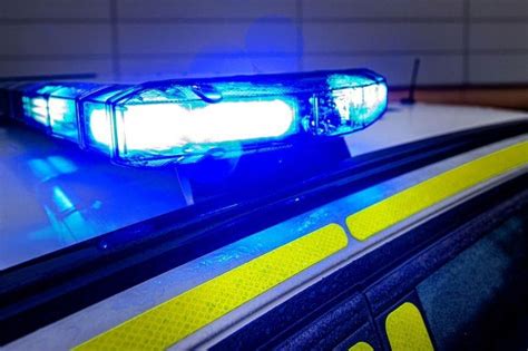 Drug Driver From South Shields Hid Under His Bed To Avoid Detection