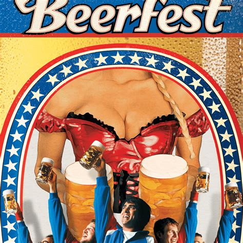 Beerfest Blu Ray