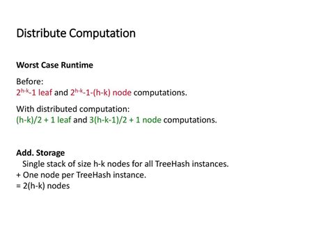 Hash Based Signatures Ppt Download