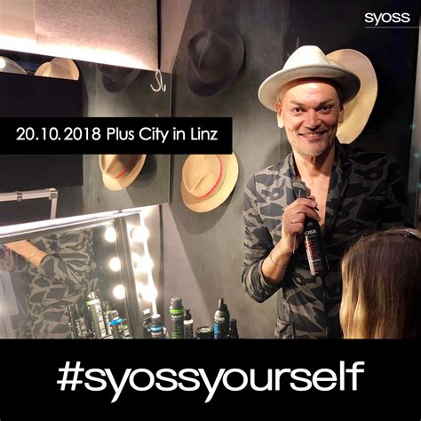 Syoss - Home | Facebook