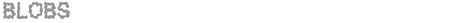blobs font download free