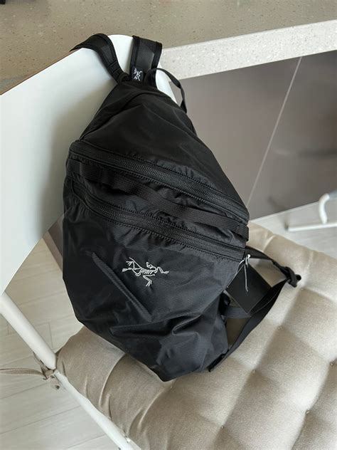 아크테릭스 헬리아드 15 후루츠패밀리