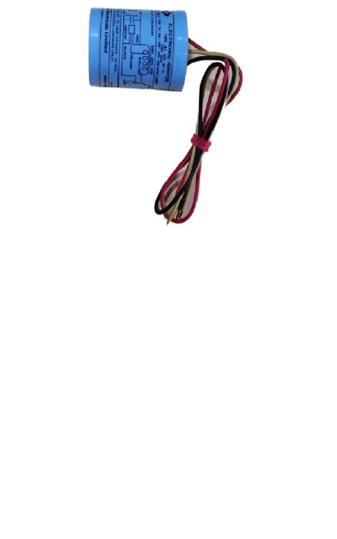 Electronic Ignitor For Hpsv Hid Lamp Atrios At ₹ 100 Piece Noida