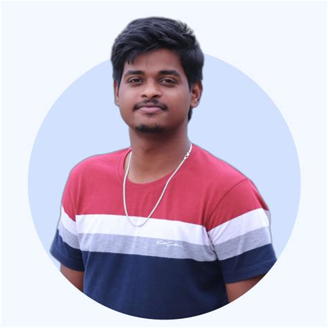 naveen portfolio