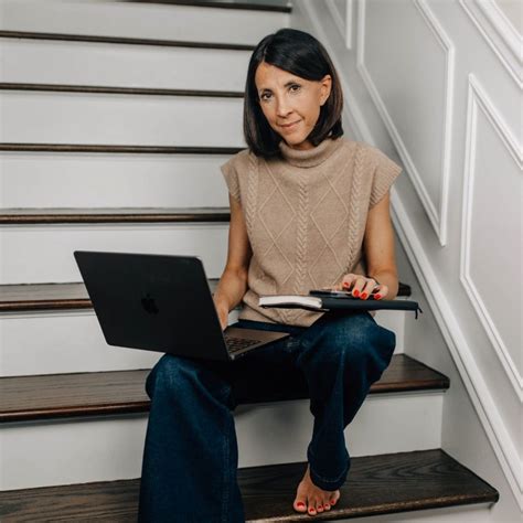 Verena Mcnamara Coaching For More Clarity And Confidence