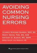 Avoiding Common Nursing Errors