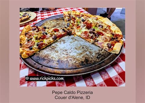 Highest Rated Restaurants In Coeur Dalene By Diners Stacker