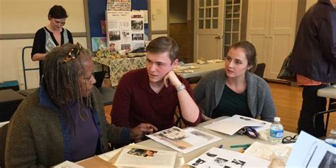 Celebrating Simms The Story Of The Lucy F Simms School Jmu