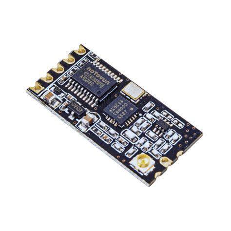 Understanding Wireless Transceivers A Comprehensive Guide