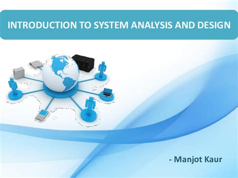 System Analysis And Design PDFCOFFEE COM