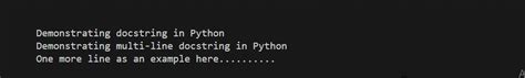Efficiency And Reusability Harnessing The Power Of Functions In Python
