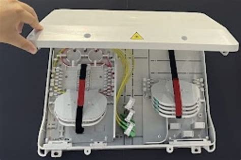 What Is Fiber Nap Box Fibconet Communicate