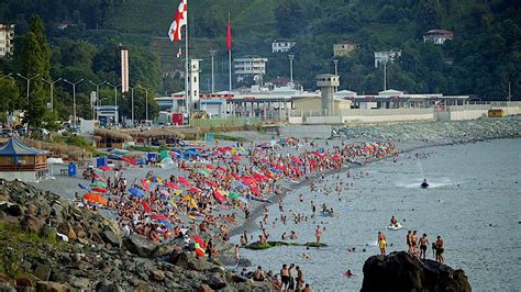 რამდენ ხანში მოაღწევს კახოვკის ჰესის აფეთქების შედეგები შავი ზღვის საქართველოს სანაპირო ზოლამდე