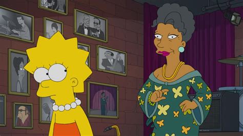 El Sonido De Bleeding Gums Los Simpson