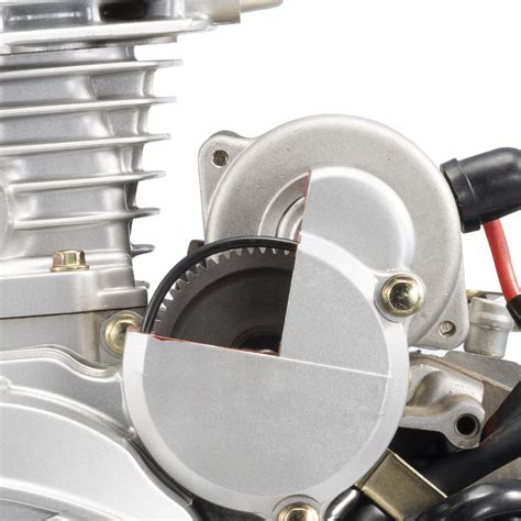 Ch125 Ch150 Ch164fml Cg Series Electric Foot Starting Engine From China