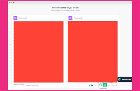 andrew holland on linkedin chatgpt is now split testing content to see