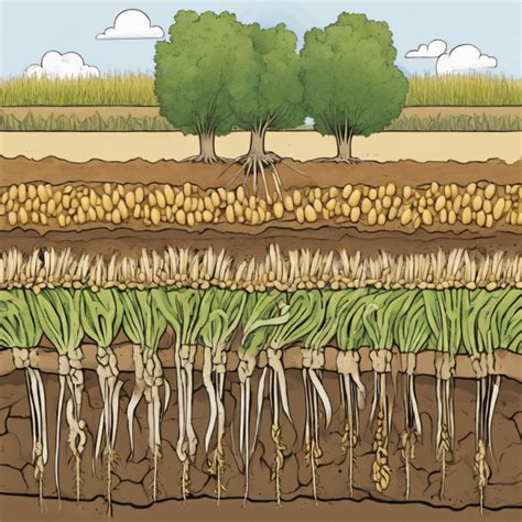 The Environmental Edge Biofertilizers Vs Traditional Fertilizers
