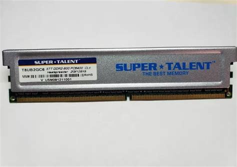 Memoria Ddr Mhz Gb Dimm MercadoLibre