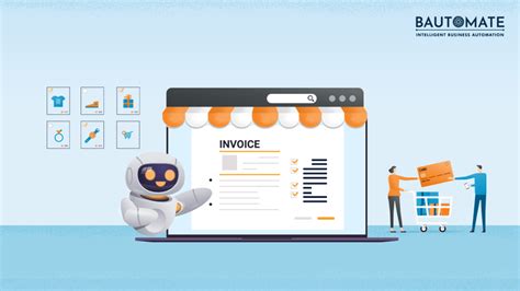 Intelligently Automate Invoice Processing In Retail Using RPA Bautomate