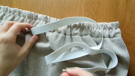 How To Stretch Elastic Waistband A Step By Step Guide Wayne Arthur