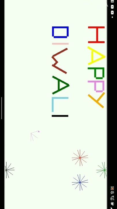 Happy Diwali To All Of You Code Coding Python Shorts Reels Graphics Youtube