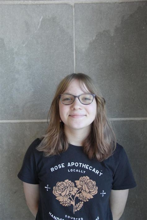 Natalie Langan Central Times