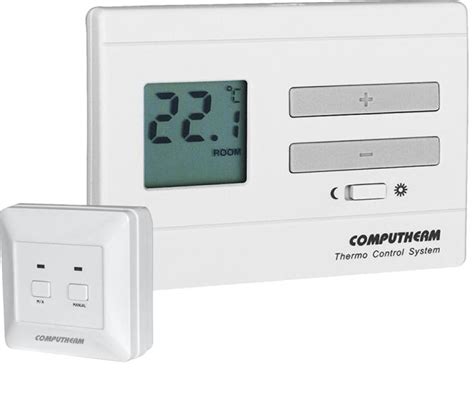 Computherm Q3 Rf Termostat Preturi