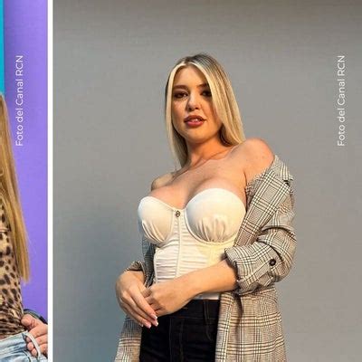 Dani Duke reaccionó a la amabilidad de La Liendra con Yana