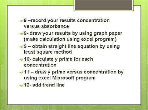 Log Dose Response Curve Excel Trendline Spicypsawe
