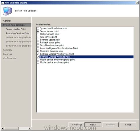 How Can I Configure Configuration Manager Vnext Beta Configuration