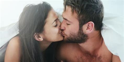 More Sex Makes You Better At Work Dating Insider