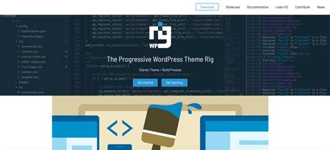 12 Best Wordpress Starter Themes To Try Kwebby