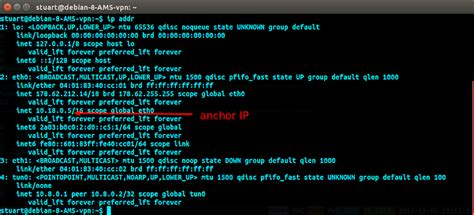 Openvpn Digitalocean Ip Alias Programsters Blog