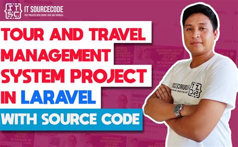 Tour And Travel Management System Project In Laravel With Source Code