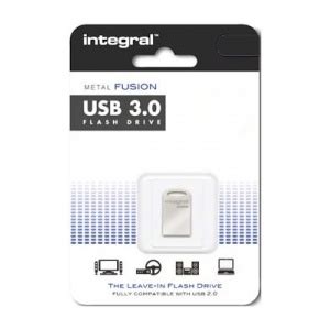 Bargain Integral Gb Fusion Usb Flash Drive Just At Mymemory Gratisfaction Uk