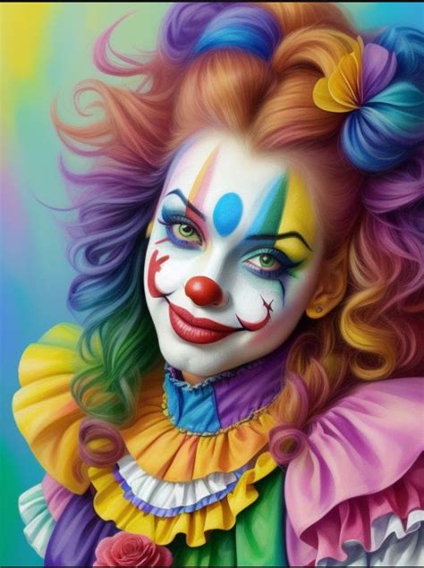 Sexy Clowns