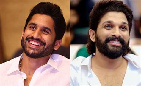 Allu Arjun For Thandel Jathara | greatandhra.com