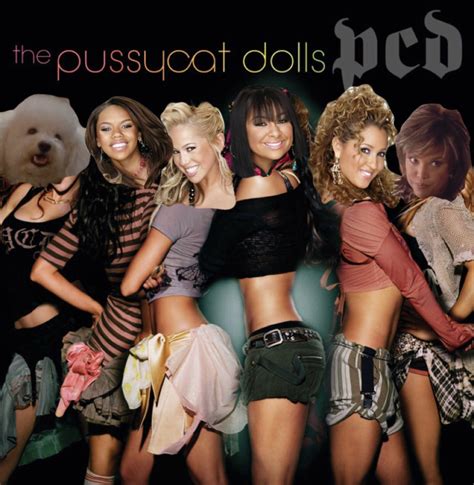 Pussycat Dolls Album