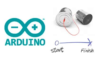 Caracteres De Control En El Puerto Serie En Arduino