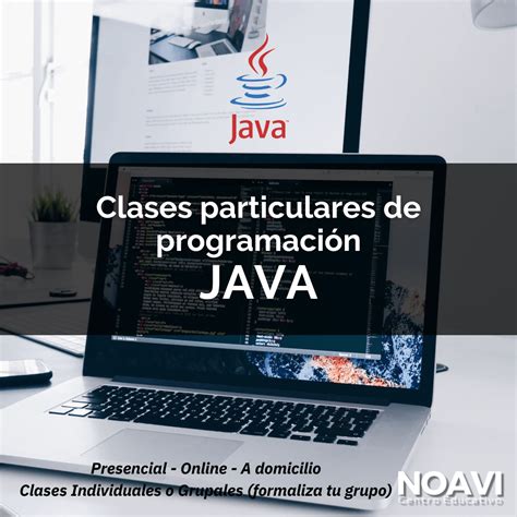 Programación En Java Noavi