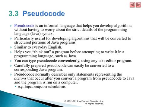 Java™ How To Program 10e Late Objects Version Ppt Download