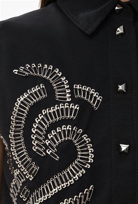 Safety Pin Wings Artofit