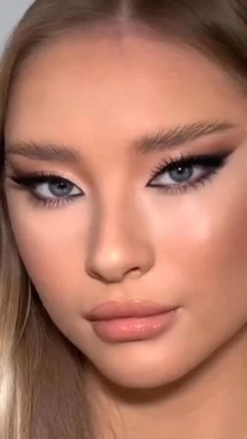 مكياج خفيف للمناسبات يجنن مكياجخفيف Youtube